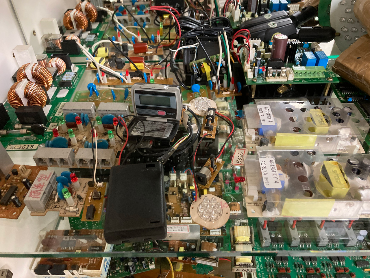 原鼎電子有限公司 Yuan Ding Electronic Development Company